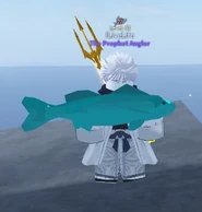 Crown Bass | Fisch Wiki | Fandom