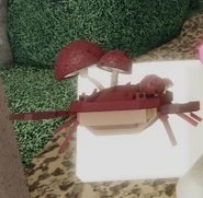 Mushgrove Crab | Fisch Wiki | Fandom