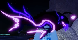 Void Angler | Fisch Wiki | Fandom