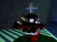 Fangborn Gar | Fisch Wiki | Fandom