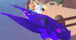 Tempest Ray | Fisch Wiki | Fandom