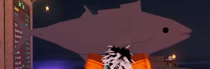 Bluefin Tuna | Fisch Wiki | Fandom