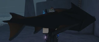 Slate Tuna | Fisch Wiki | Fandom