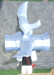 Nessie's Spine | Fisch Wiki | Fandom