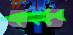 Glacier Pike | Fisch Wiki | Fandom