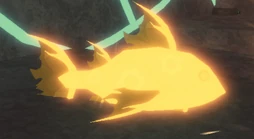 Chronos Deep Swimmer | Fisch Wiki | Fandom