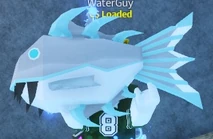 Shadowfang Snapper | Fisch Wiki | Fandom