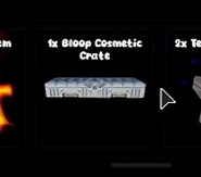 Bloop Cosmetic Crate | Fisch Wiki | Fandom