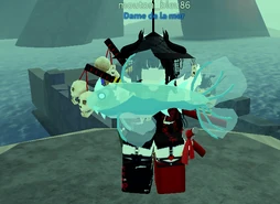 Luminescent Minnow | Fisch Wiki | Fandom