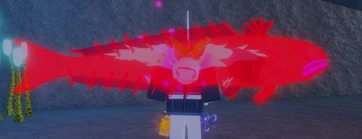 Starlit Weaver | Fisch Wiki | Fandom