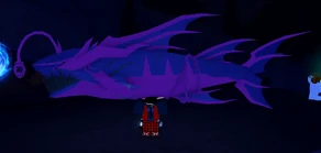 Voidglow Ghostfish | Fisch Wiki | Fandom
