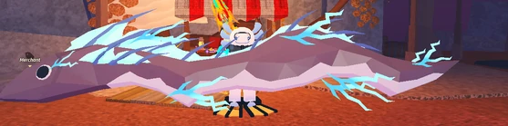 Storm Eel | Fisch Wiki | Fandom