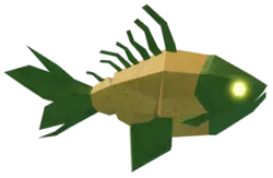 Carrot Goldfish | Fisch Wiki | Fandom