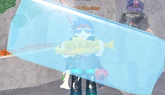 Countdown Perch | Fisch Wiki | Fandom