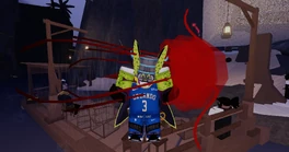 Emperor Jellyfish | Fisch Wiki | Fandom