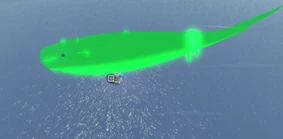 Moby | Fisch Wiki | Fandom