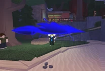 Brine Phantom | Fisch Wiki | Fandom