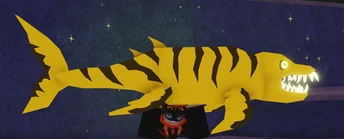 Xiphactinus | Fisch Wiki | Fandom