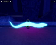 Whisper Eel | Fisch Wiki | Fandom