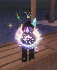 Exalted Relic | Fisch Wiki | Fandom