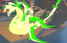 Broken Scylla | Fisch Wiki | Fandom