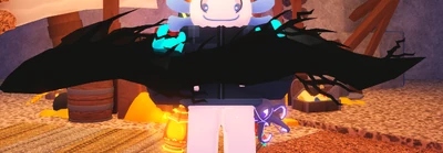 Storm Eel | Fisch Wiki | Fandom