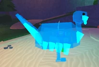 Ghost Turkey | Fisch Wiki | Fandom