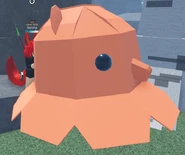 Dumbo Octopus | Fisch Wiki | Fandom