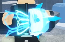 Ice Jellyfish | Fisch Wiki | Fandom