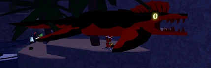 Mosasaurus | Fisch Wiki | Fandom