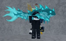 Grand Reef Guardian | Fisch Wiki | Fandom