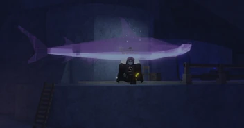 Great Hammerhead Shark | Fisch Wiki | Fandom