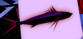 Spiderfish | Fisch Wiki | Fandom
