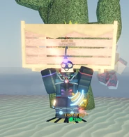 Tropical Bait Crate | Fisch Wiki | Fandom