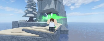 Whisker Bill | Fisch Wiki | Fandom