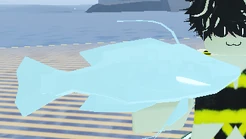 Longtail Bass | Fisch Wiki | Fandom