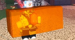 Solar Fragment | Fisch Wiki | Fandom