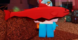 Ghoulfish | Fisch Wiki | Fandom