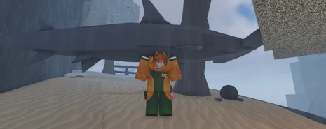 Great Hammerhead Shark | Fisch Wiki | Fandom