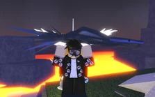 Molten Banshee | Fisch Wiki | Fandom