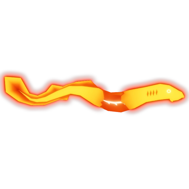 Lava Lamprey | Fisch Wiki | Fandom