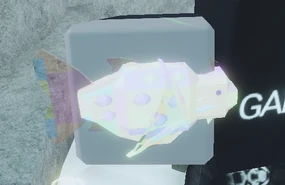 Captain's Goldfish | Fisch Wiki | Fandom