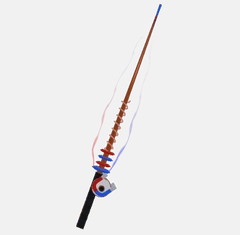 Rod Skins | Fisch Wiki | Fandom