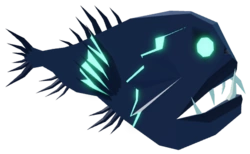 Slain Maw | Fisch Wiki | Fandom