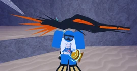 Molten Banshee | Fisch Wiki | Fandom