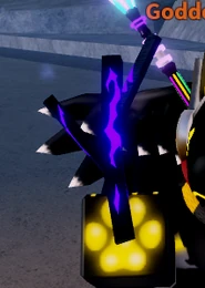 Void Wood | Fisch Wiki | Fandom