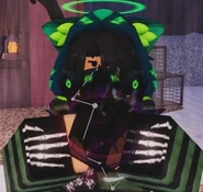 Cosmic Relic | Fisch Wiki | Fandom