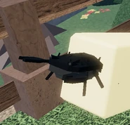 Mushgrove Crab | Fisch Wiki | Fandom
