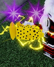 Yellow Boxfish | Fisch Wiki | Fandom