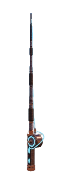 Fischer's Rod | Fisch Wiki | Fandom